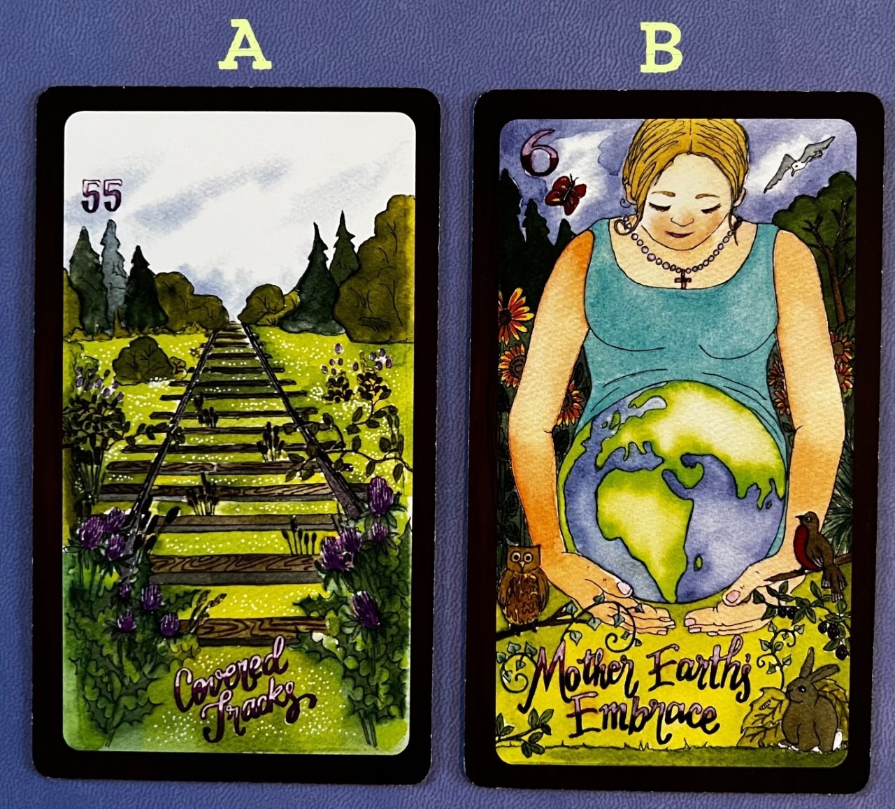 Your Readings for the Week of October 31, 2022 - Sam Black. psychic ...